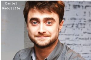 Daniel Radcliffe Biography - Know all about the Harry Potter actor